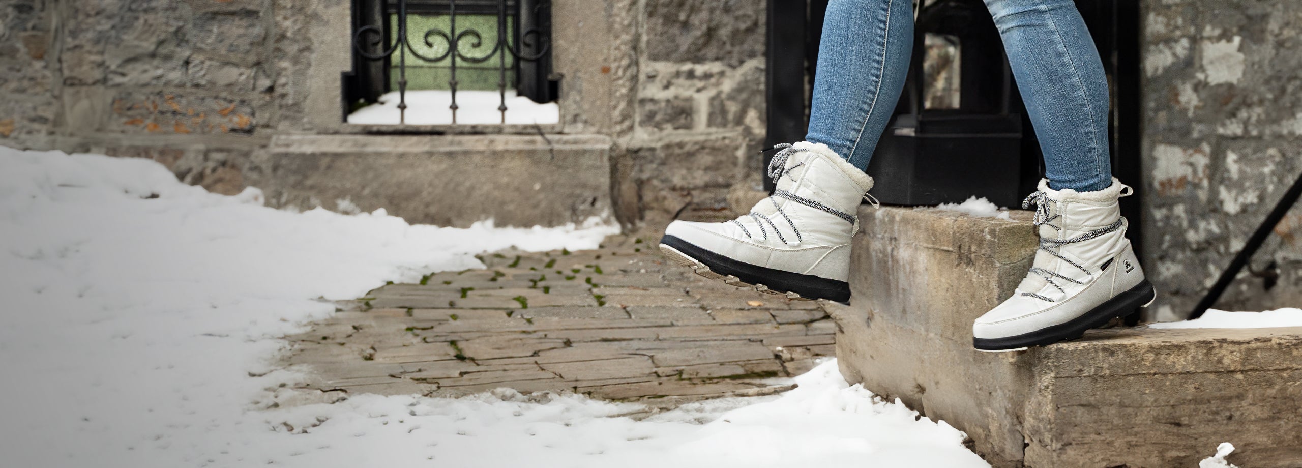 Shoes, Winter Boots, Rain boots & Liners Kamik Canada