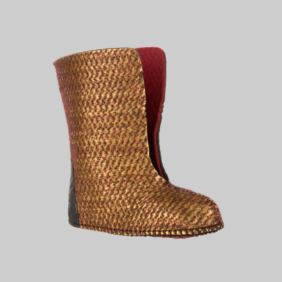 Men Replacement Liner 8MM Zylex® for Canuck Boots - Liners - Kamik 1898 ...
