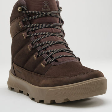 Men's Winter Boots - Snow Boots for Men | Kamik Canada
