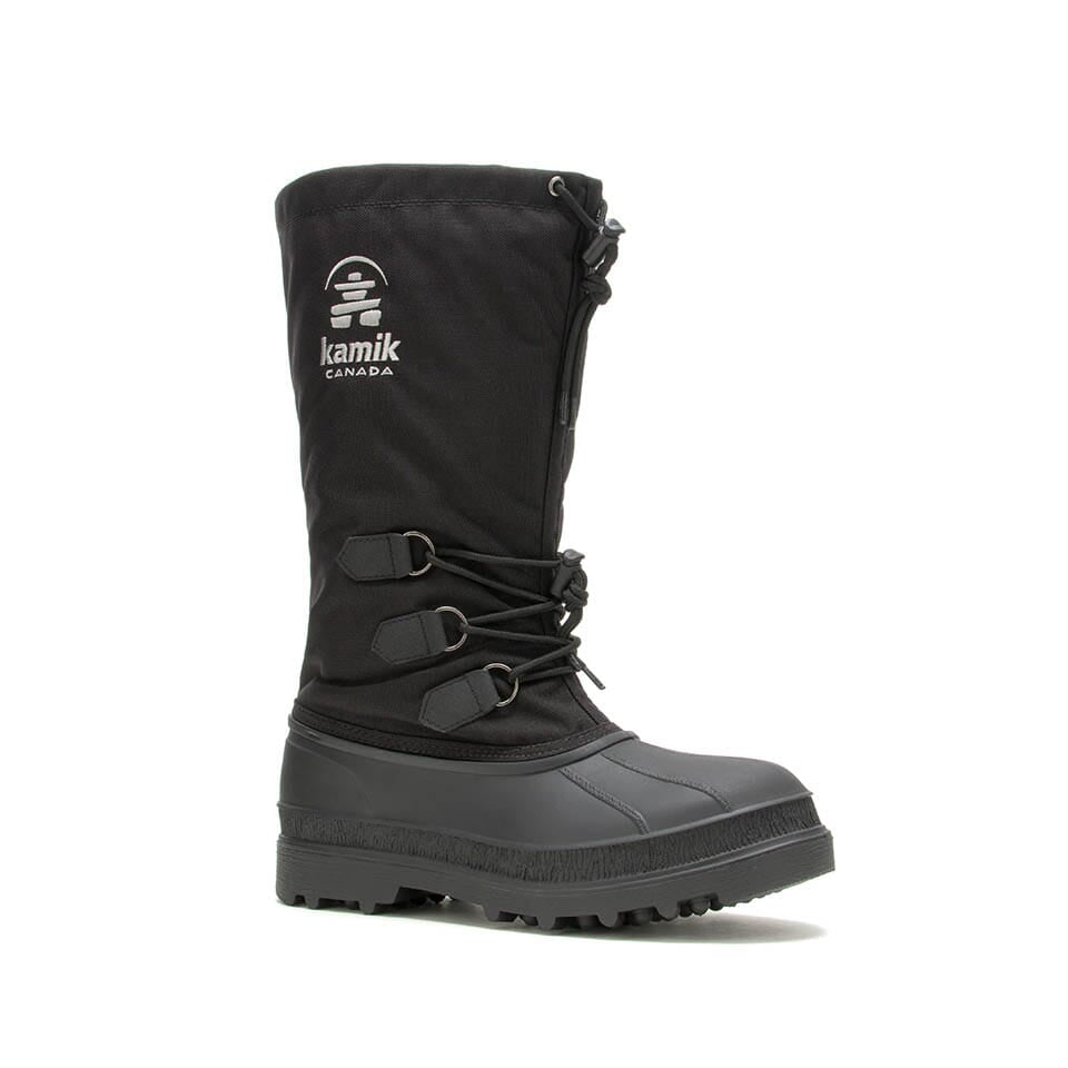 Men's Winter Boots - Snow Boots for Men | Kamik Canada