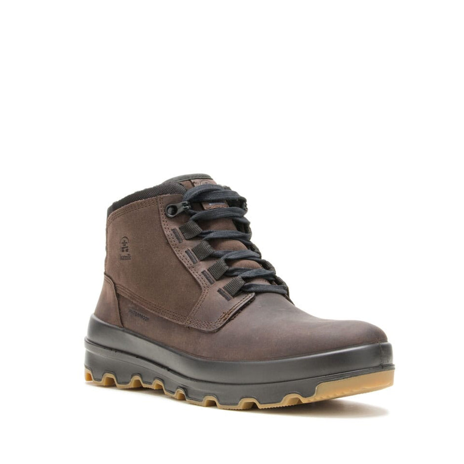 Men's Winter Boots - Snow Boots for Men | Kamik Canada