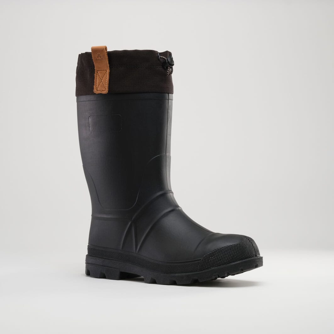 Men's Winter Boots - Snow Boots for Men | Kamik Canada