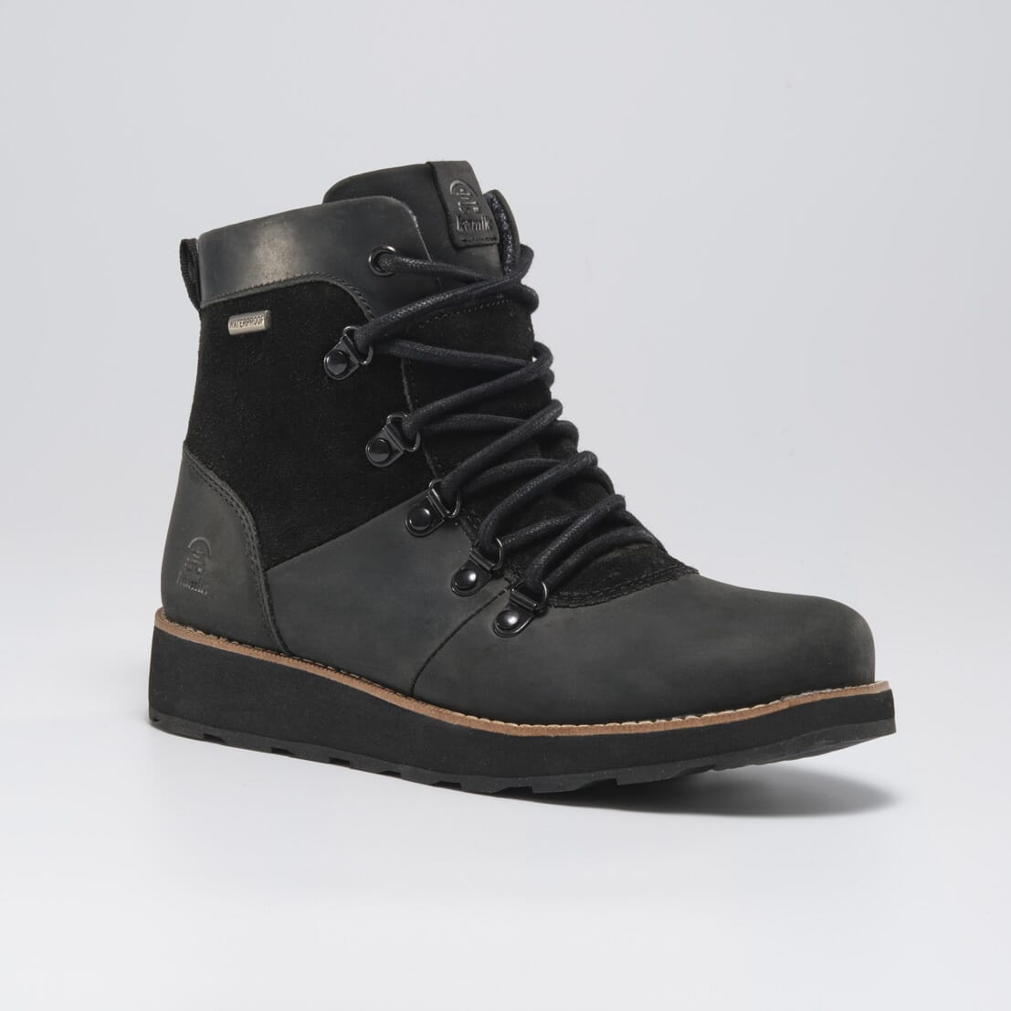 Women's Footwear : Sandales, Shoes, Boots & Liners | Kamik Canada