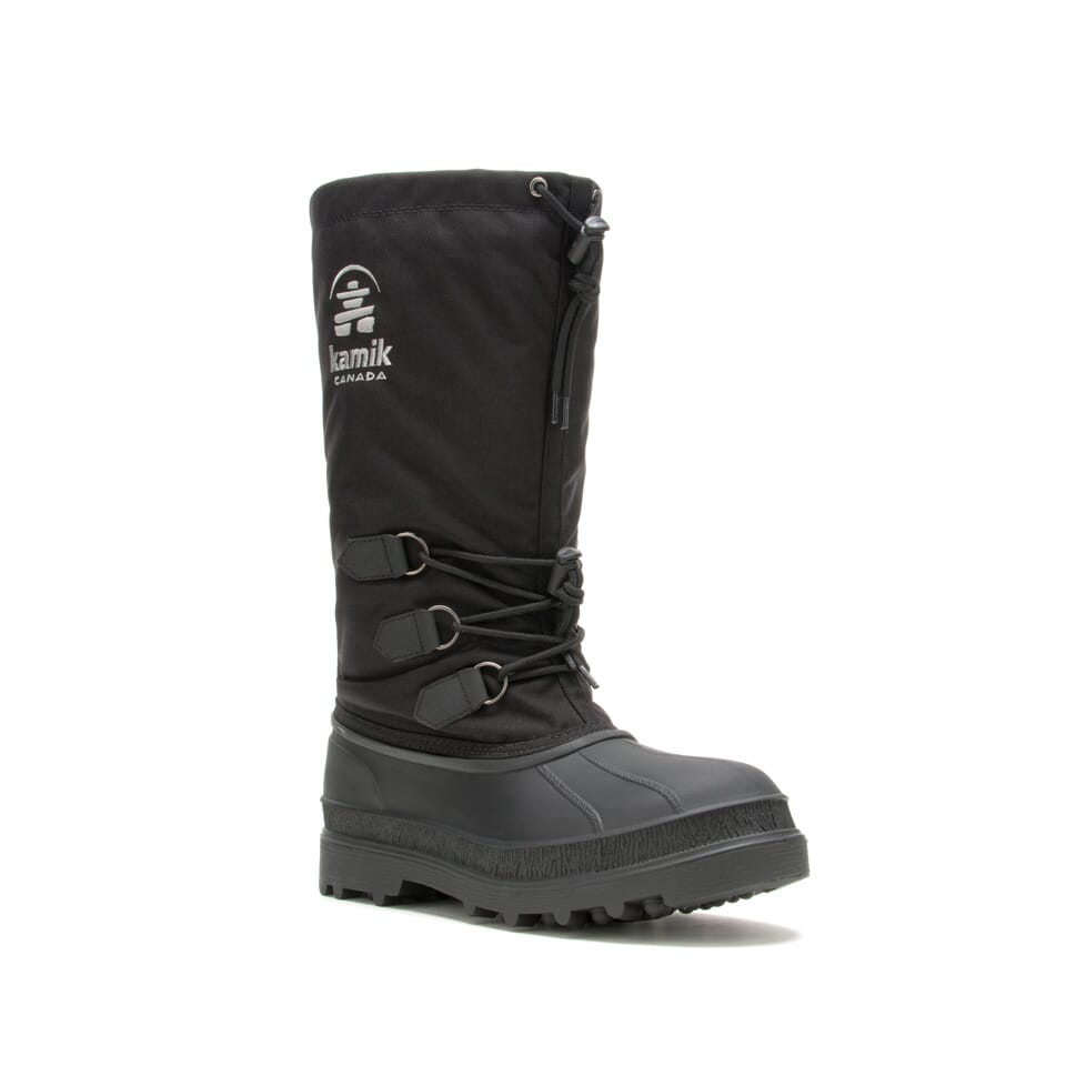 Women's Footwear : Sandales, Shoes, Boots & Liners | Kamik Canada
