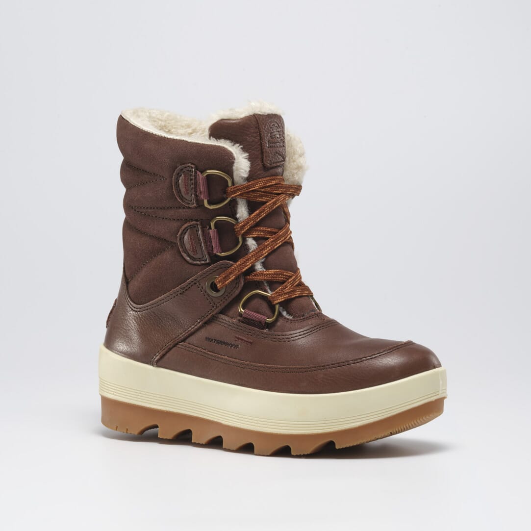 Cozy Women's Winter Boots | Celeste M | Kamik Canada