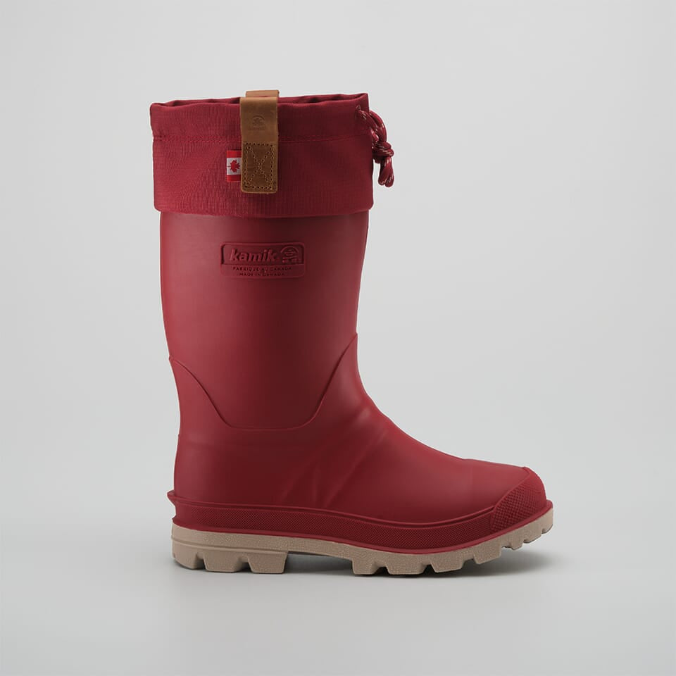 New Kamik Boots & Styles | Kamik Canada